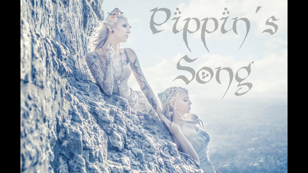 Pippin's Song - LoTR (German Version) by Cira Las Vegas - YouTube