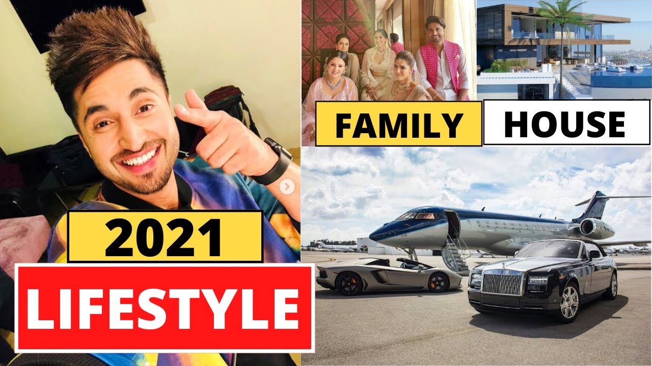 Jassi Gill Lifestyle, Cars, Wife, Income, Family, Networth, Career ...