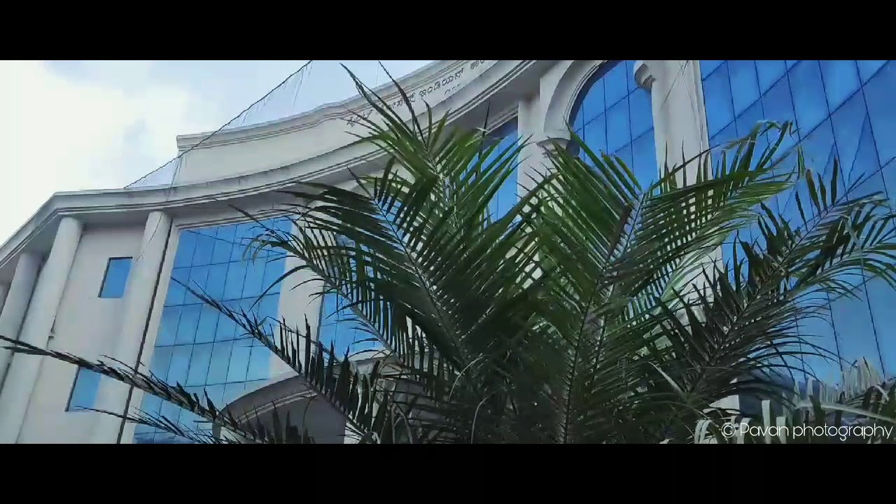 SJICPUC (St. Joseph's Indian Composite PU College), Bangalore. - YouTube