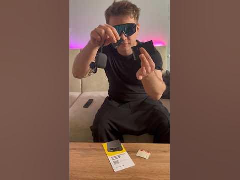 Платежный стикер на ключах 🗝️ - YouTube