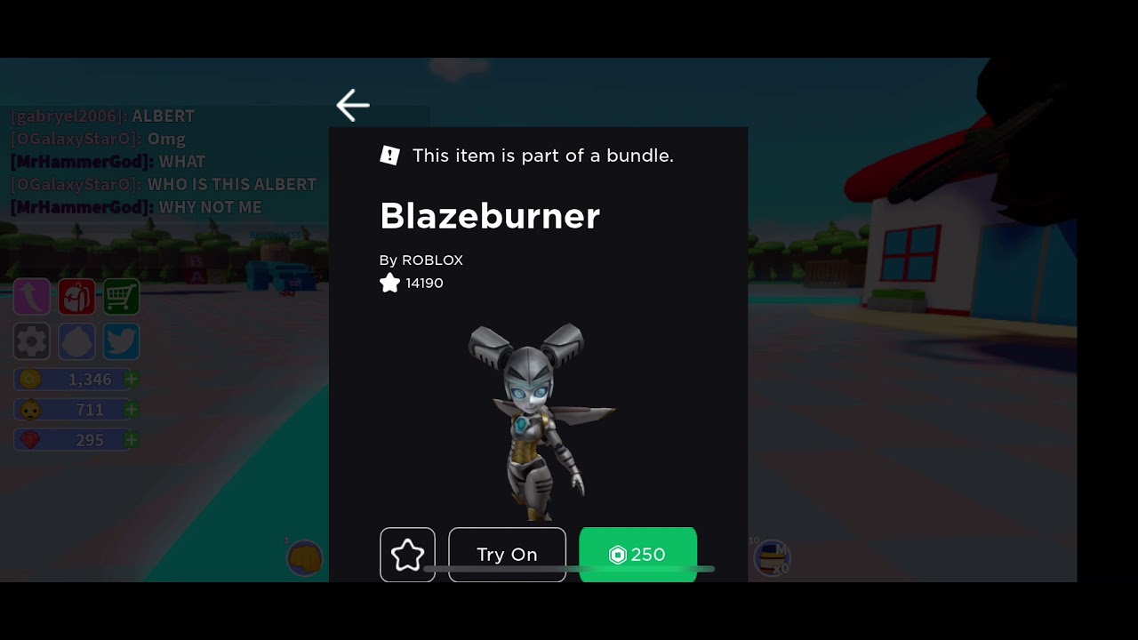 I met MrHammerGod! (Albert AKA MrFlimFlam) - YouTube