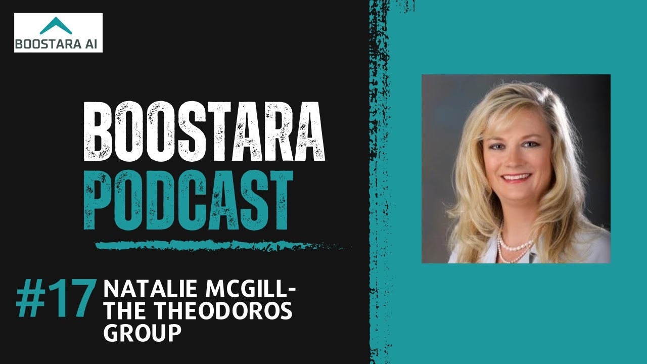 Solving Systemic HR Challenges: A Conversation with Natalie McGill ...