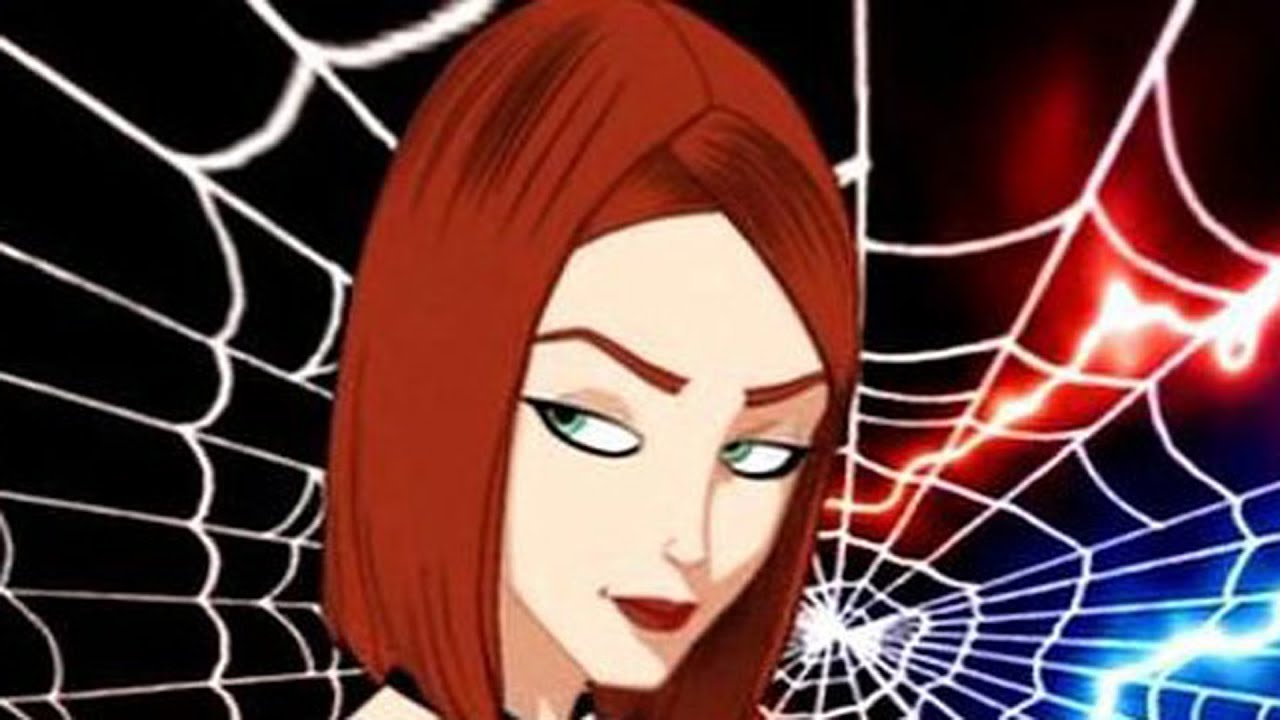 Every Version Of Mary Jane Ranked - YouTube
