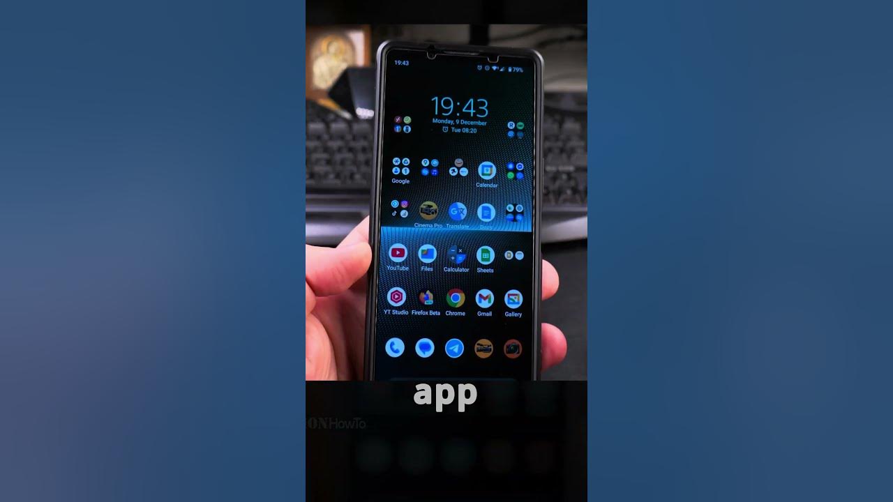 How to Enable NFC and Change Default NFC Contactless Payment App Settings on Android Devices 2 ...