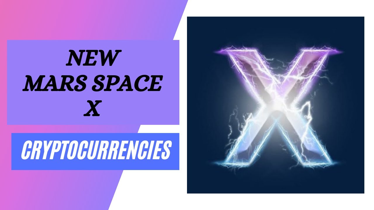 Mars Space X SCAM ALERT? Only For Those Who Don't Believe. - YouTube