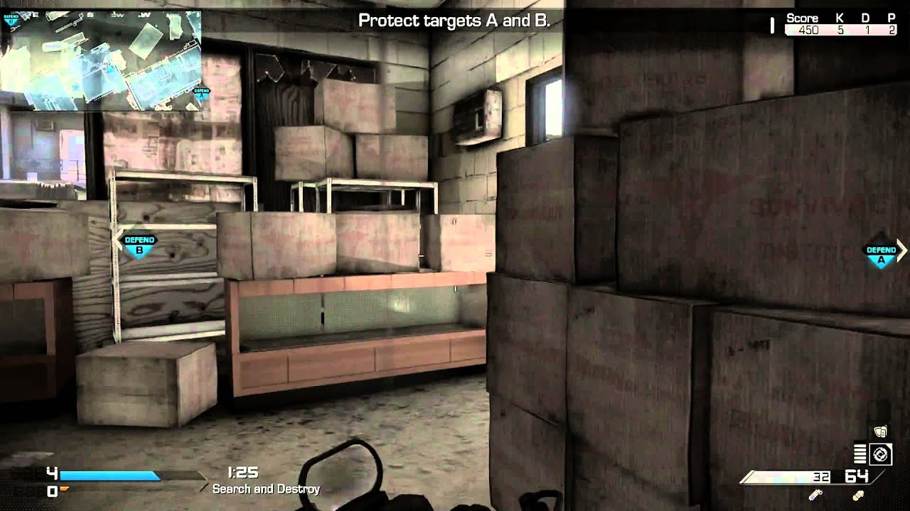 Cod Ghosts Tips and Tricks: Effectively Communicating With Teammates ...