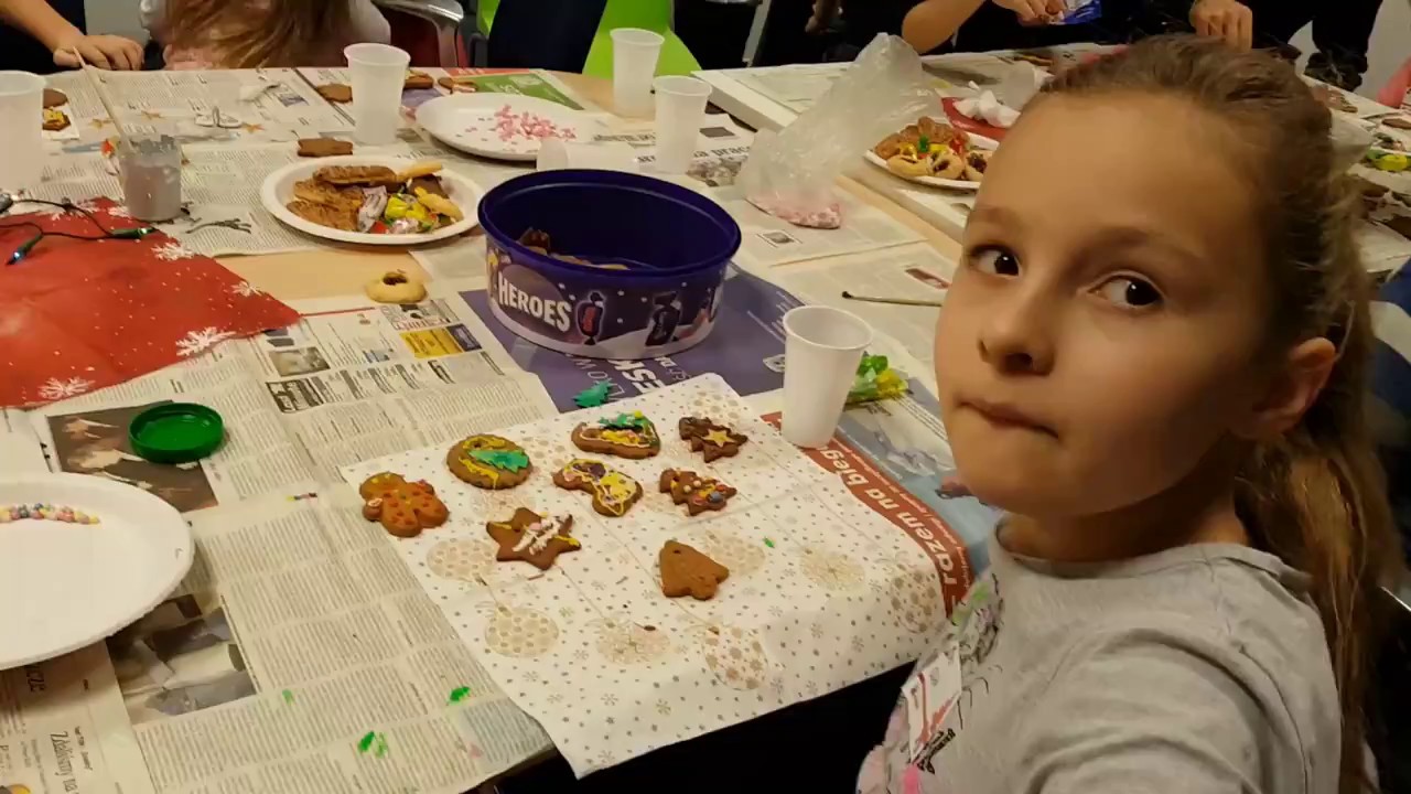 DFDS Christmas way with Santa - YouTube