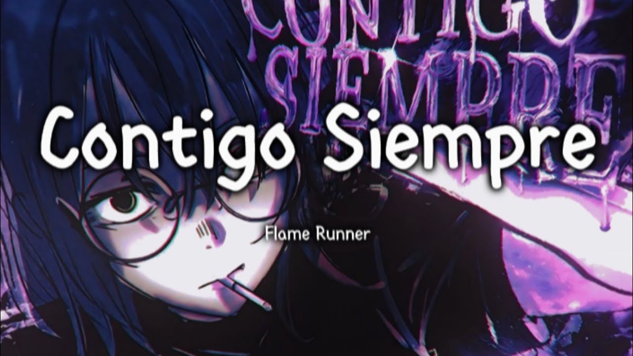 Flame Runner - Contigo Siempre (Brazilian Funk) | Bass Boosted + 8D ...