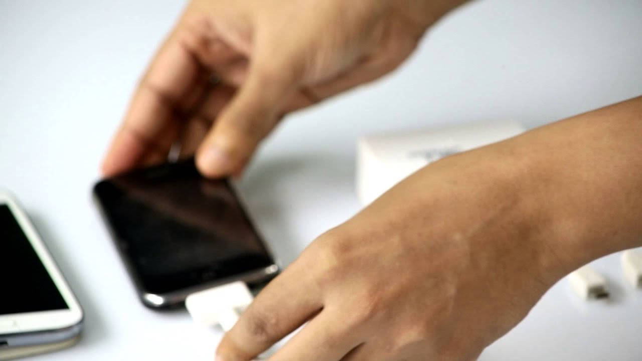 Eveready Ultima Mobile Power - YouTube