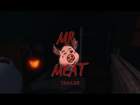 MR. MEAT ROBLOX OFFICIAL TRAILER - YouTube