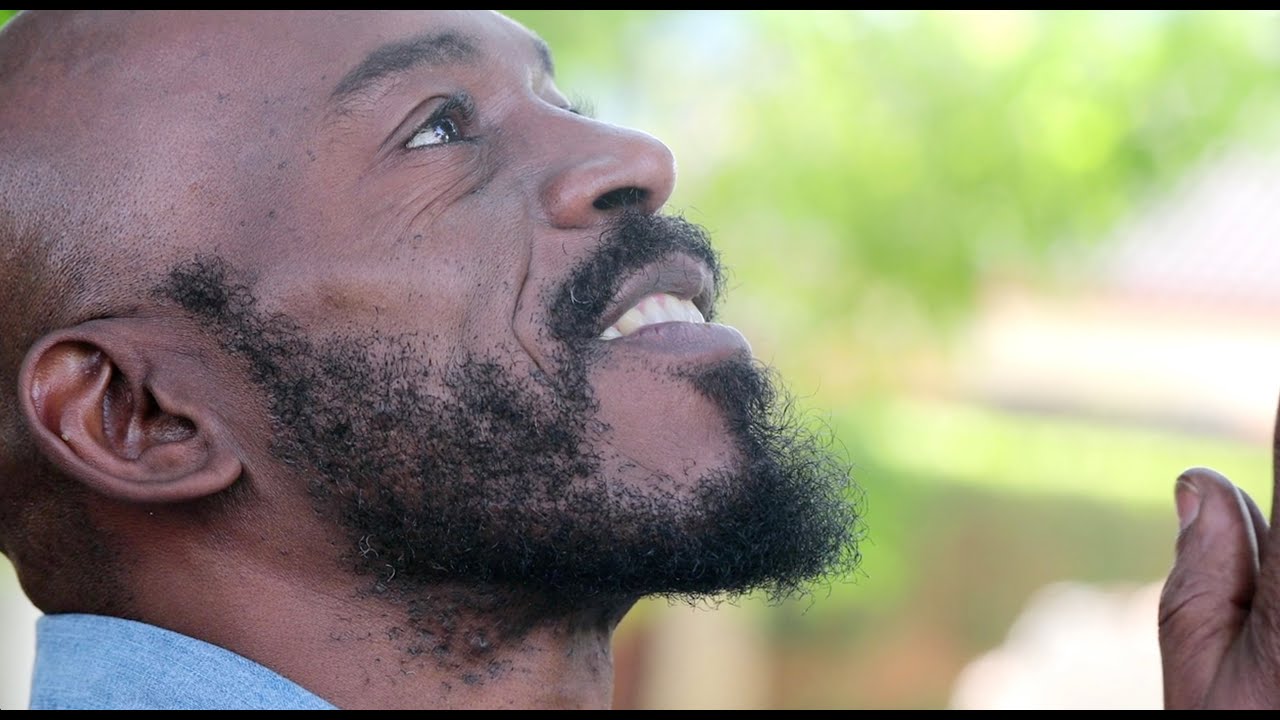 Out Of Darkness And Into The Light: Bekele Shanko - YouTube