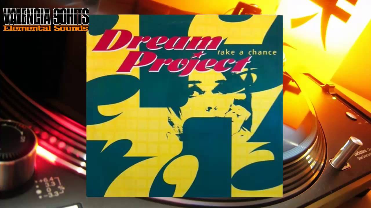 Dream Project - Take A Chance [1996] - YouTube