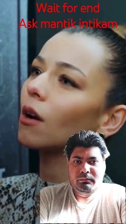 Ask mantik intikam😳🫣 - YouTube