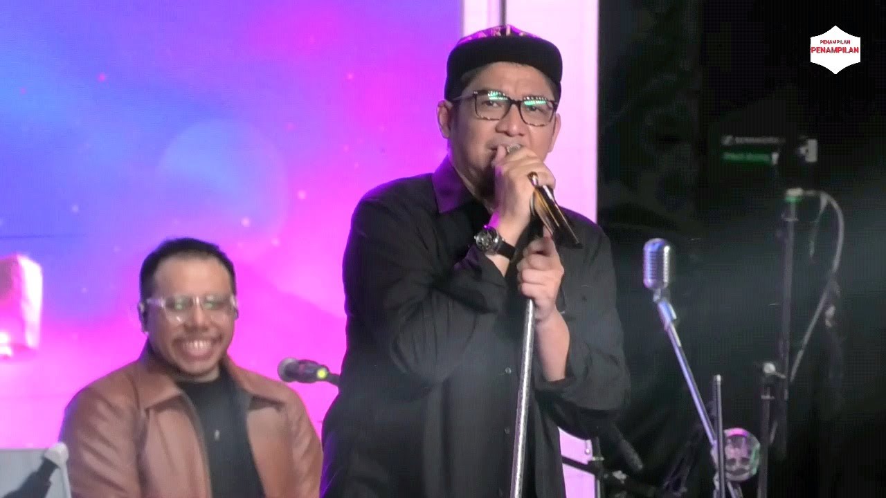 DEMI WAKTU - UNGU - LIVE AT BSD LAPANGAN SUNBURST 2025 Chords - Chordify