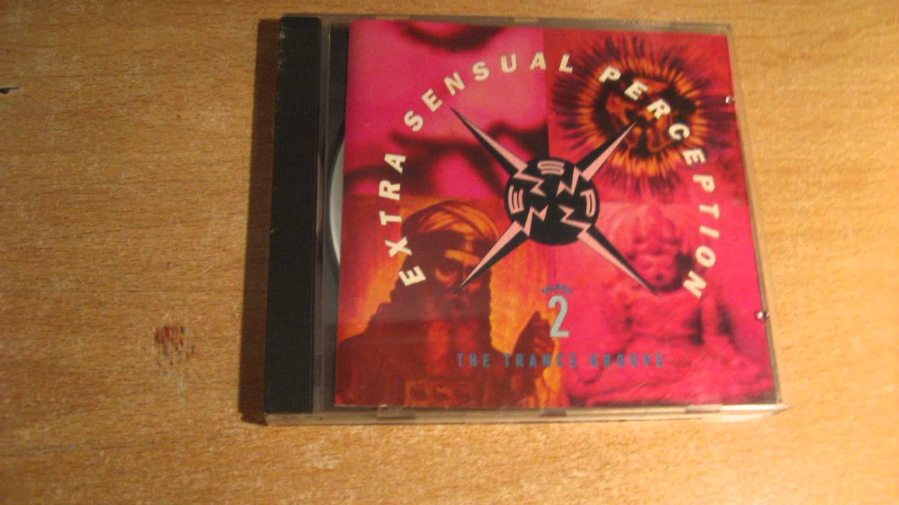 Extra Sensual Perception 1993 - YouTube