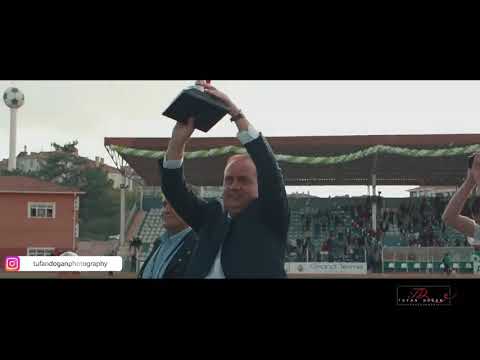 Kırşehirspor FK Özel Şampiyonluk Klibi