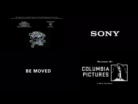 Wingnut Films / Sony / Be Moved / A Columbia Pictures Release (2015 ...
