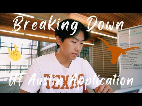 What Is The Average Sat Score For Ut Austin Engineering