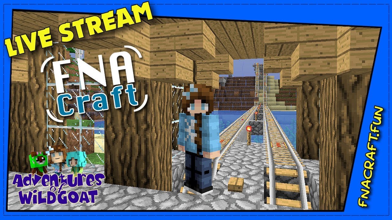 Finishing the Barn and Gathering Supplies - Minecraft Survival Server ...