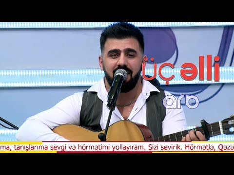 Şöhrət Məmmədov - Xoruz (CANLI) - Üçəlli