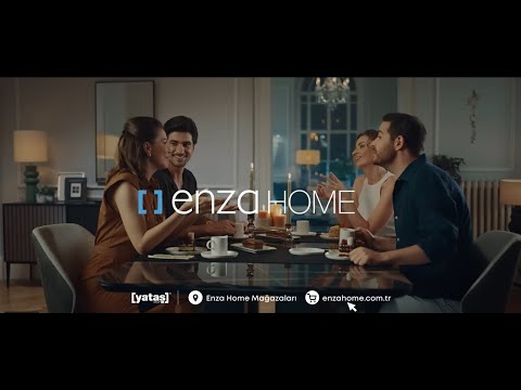 Enza Home | 2023 Koleksiyon - Riga Serisi ve Swan Koltuk - YouTube