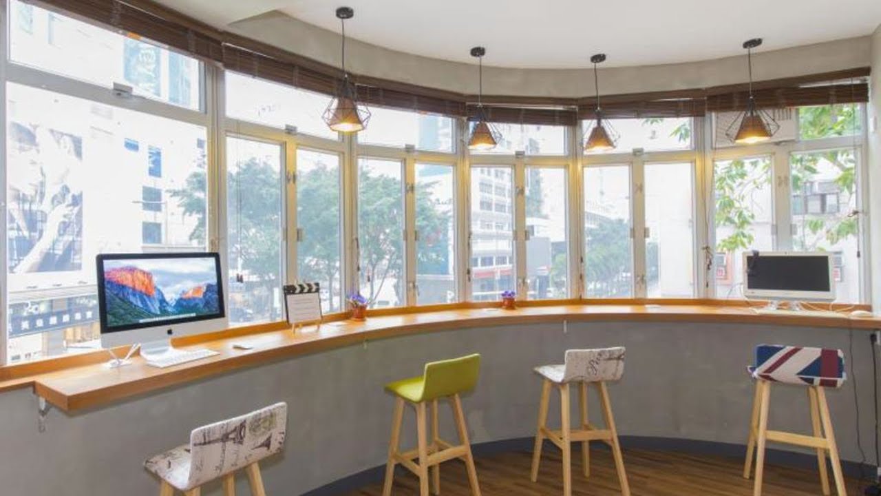 #ReviewHotel #Review Check Inn HK - YouTube