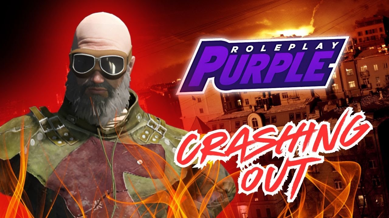 CHEF BUGGRUB GOES TO COURT! Dungeon Master CRASHES OUT | Purple RP ...