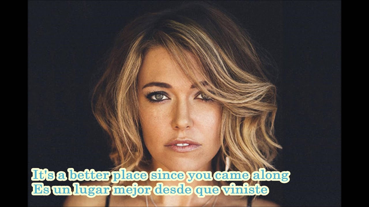 Rachel Platten Better Place Lyrics Traducida YouTube rachel-platten-better-place-lyrics-traducida-youtube