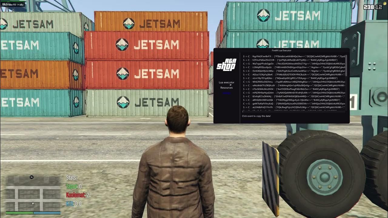 FiveM | Lua Executor | 2024 | Free Trial! - YouTube