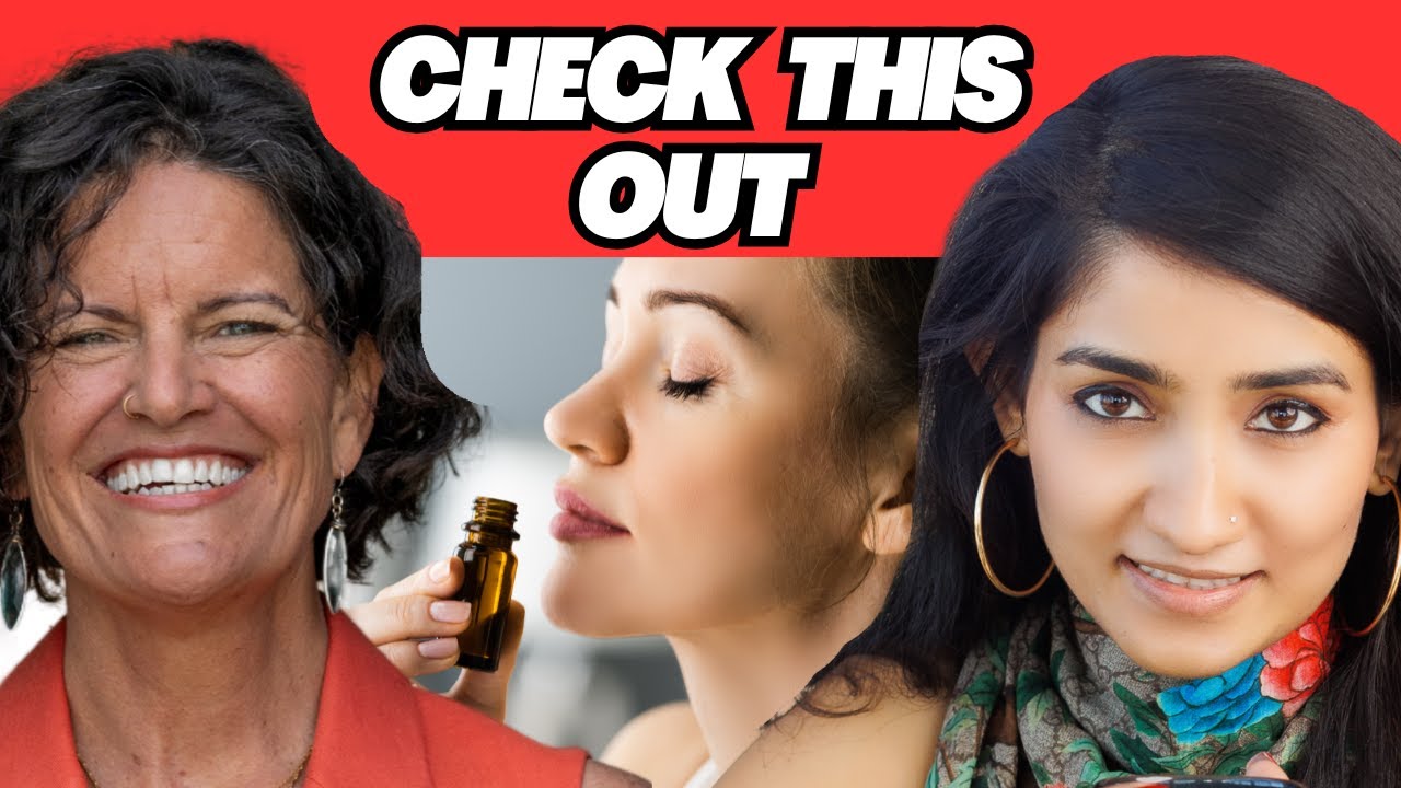 Body Oiling Isn’t Just a Routine—Discover the Self-Love Ritual Your ...