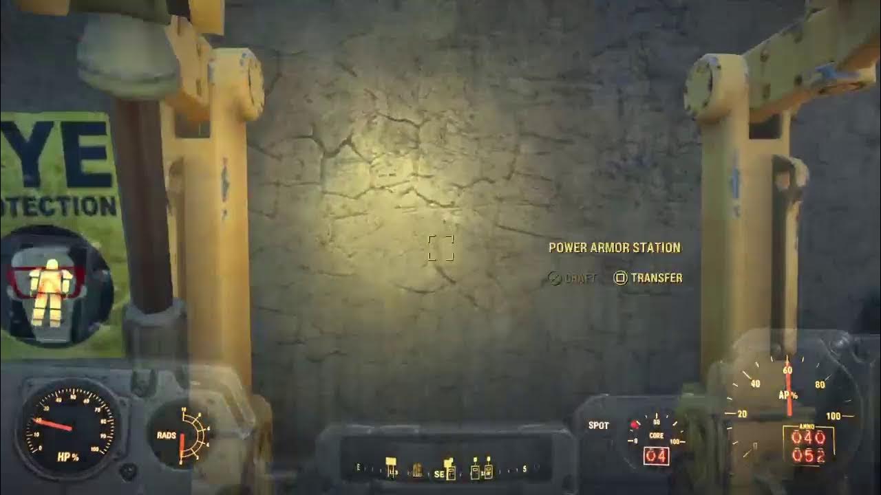 Bob on Fallout 4 very hard - YouTube