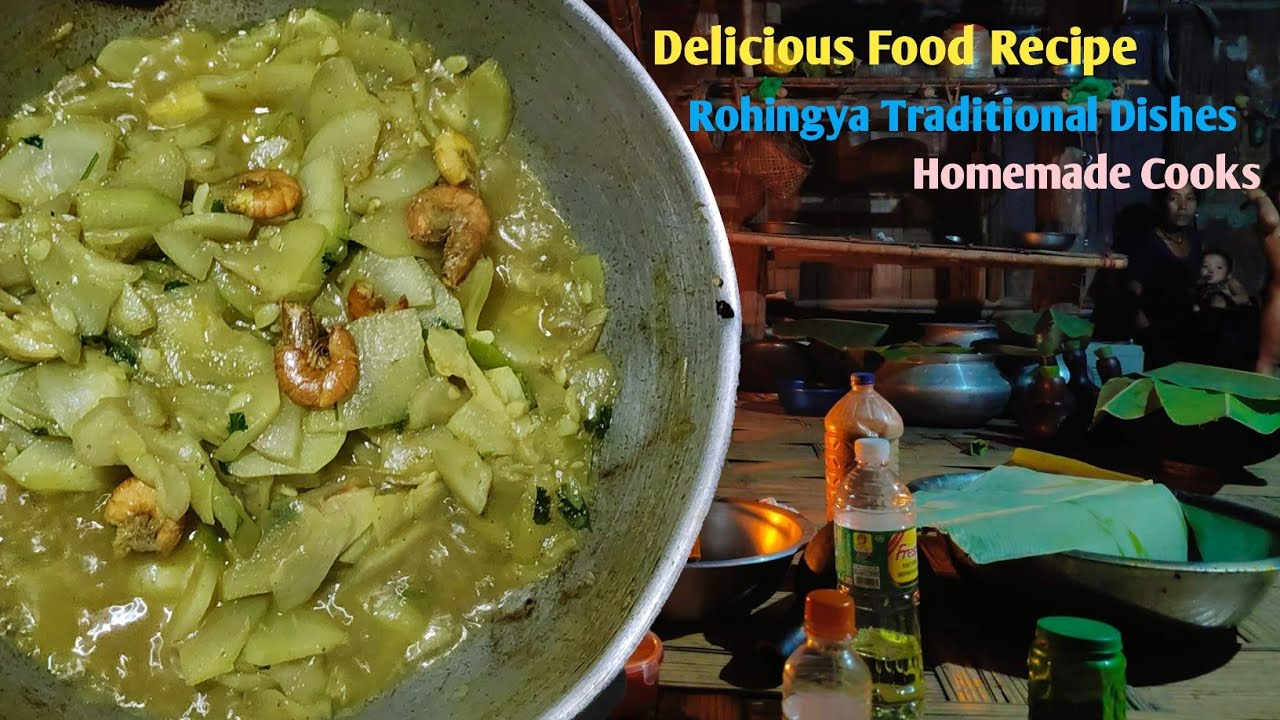 Bottle Gourd Cooking Recipes in Bangla Vegetable Recipe Calabash Curry ...