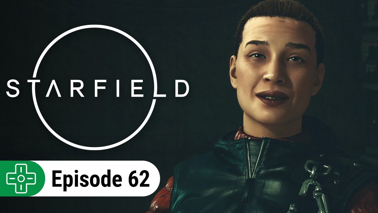 Meeting Lillian | Starfield #62 - YouTube
