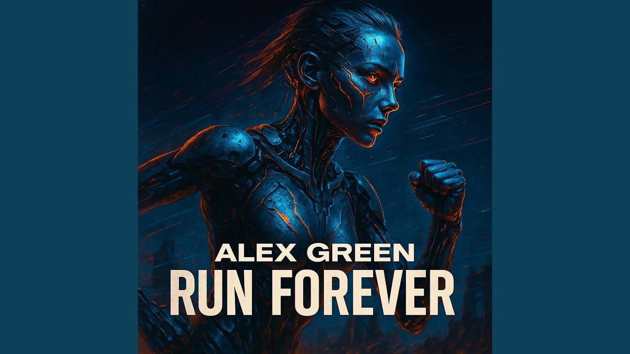 Run Forever - YouTube