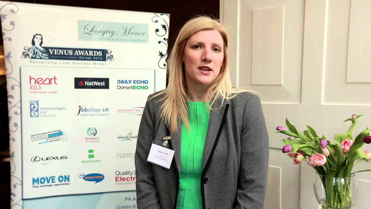 Debra Clark - YouTube