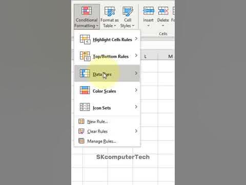 Conditional Formatting Tricks | Advance Excel Tips and Tricks #tipsandtricks #viralshorts # ...
