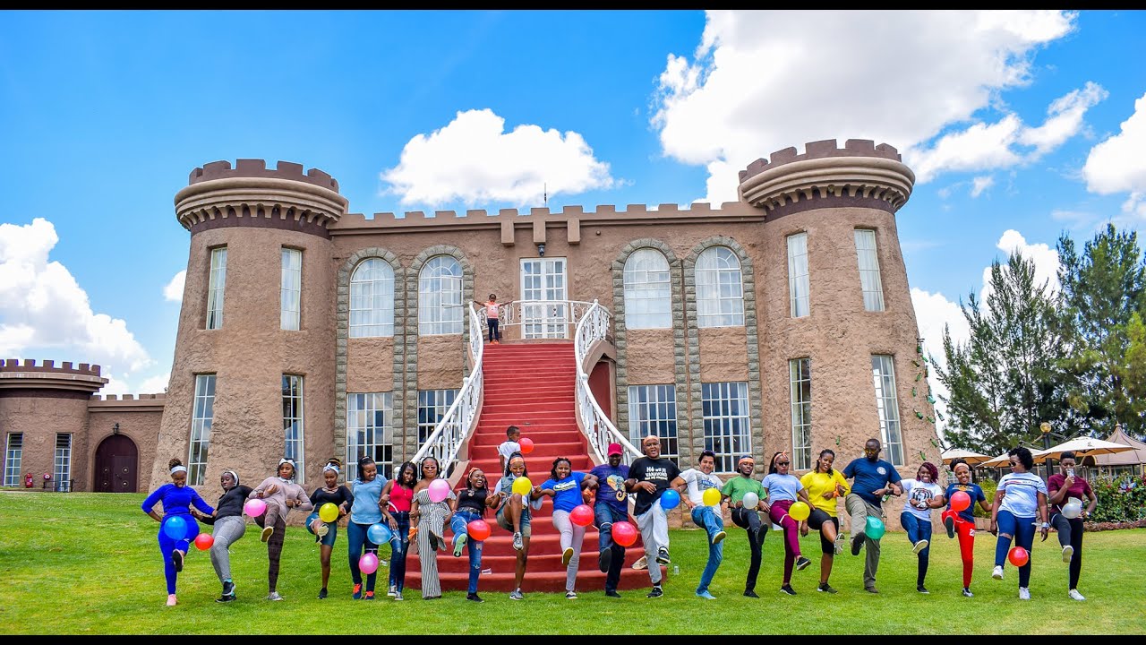 #TeamBornToBeWild: Tafaria Castle Fun, Adventure & Fine Dining ...