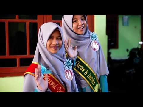 Khotmul Qur'an & Imtihan Metode UMMI SDIT Insan Utama 2022 Yogyakarta - YouTube
