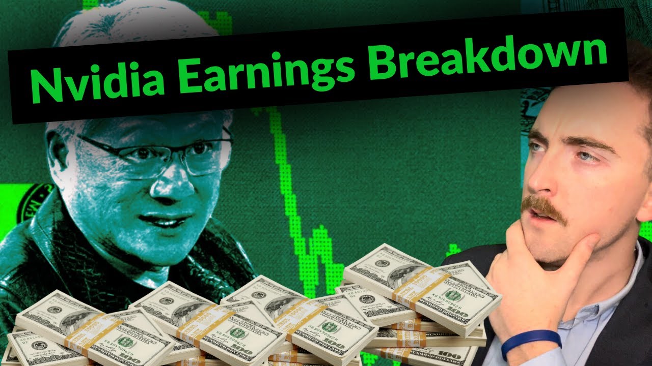 Nvidia Earnings Breakdown | The Daily Peel - YouTube