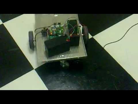 Dasha robot - YouTube