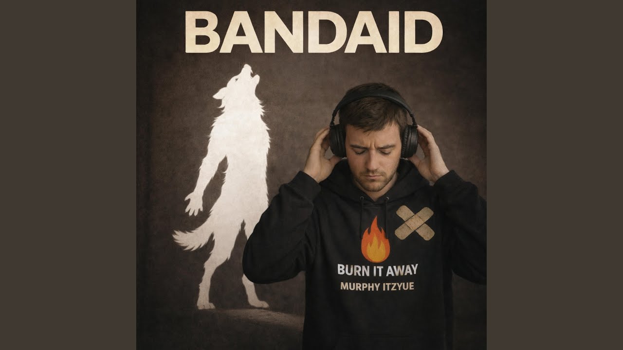 Band Aid (Remastered ) - YouTube