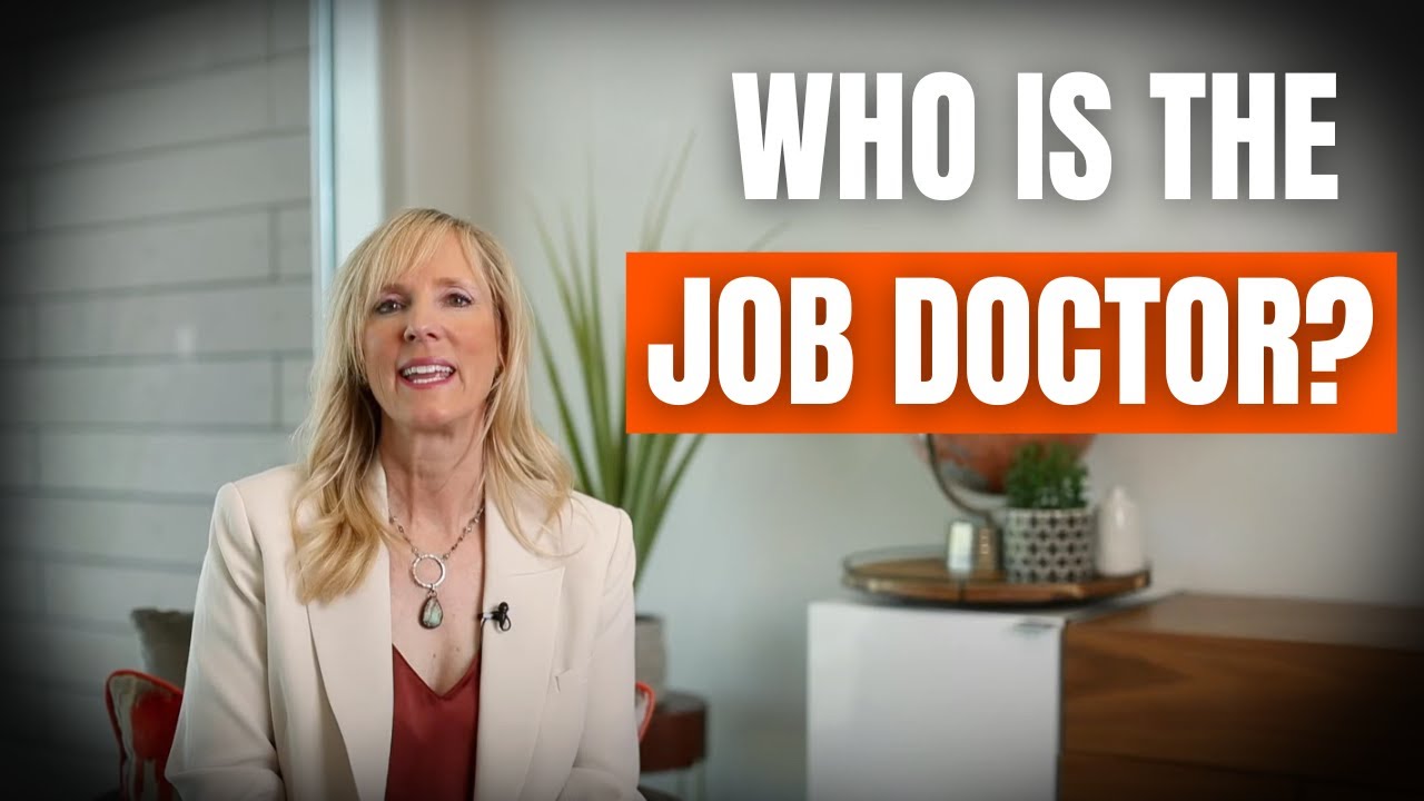 The Job Doctor - YouTube