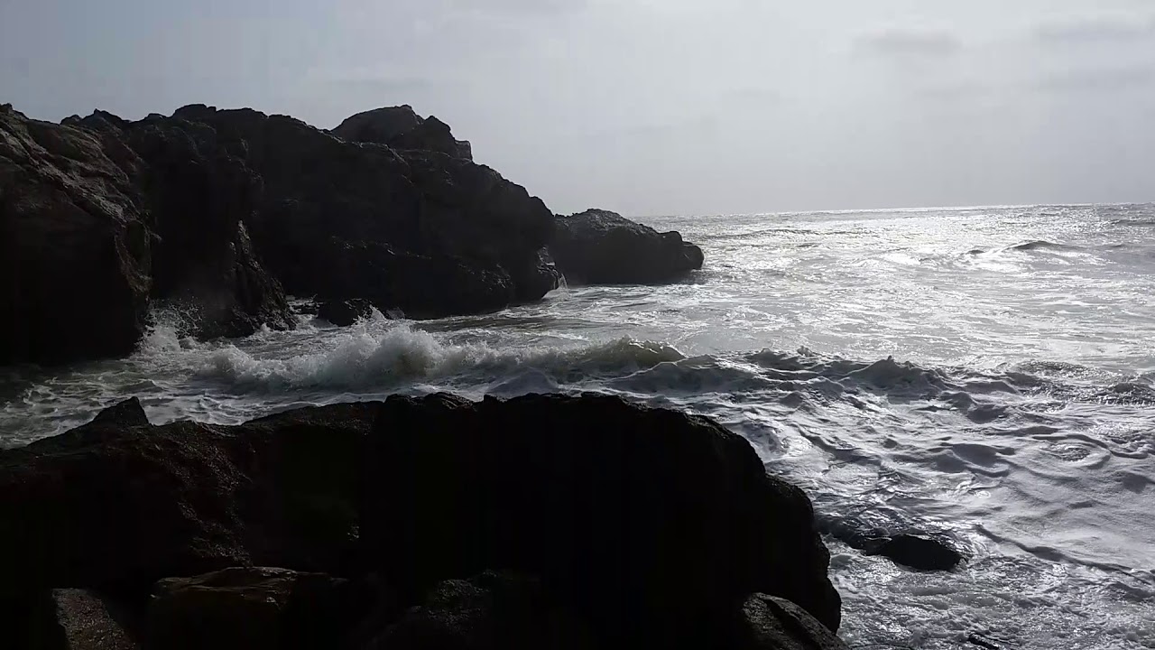 Gaddani beach balochistan - YouTube