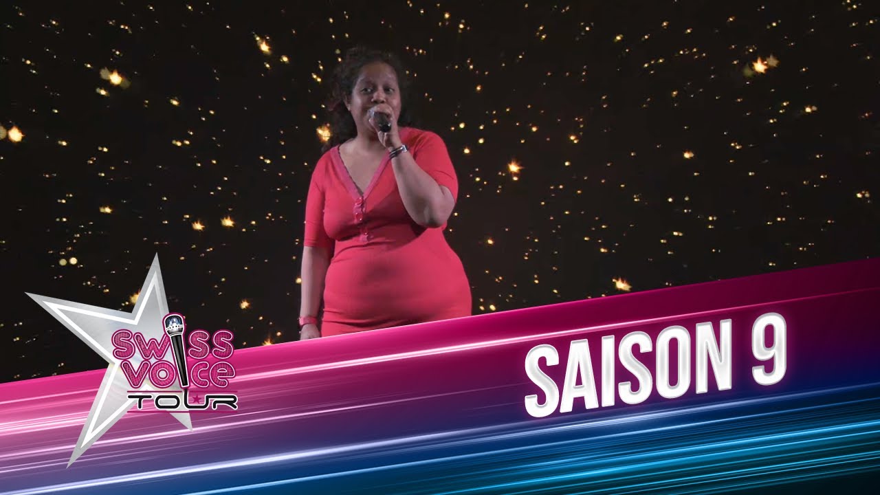 Arimanda - Swiss Voice Tour 2024, La Maladière Centre - YouTube