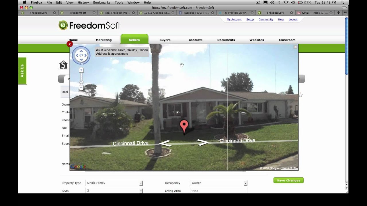 The Truth About FreedomSoft.mov - YouTube