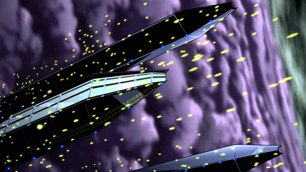 AMV - Running on the Ragged Edge 2 720p - YouTube