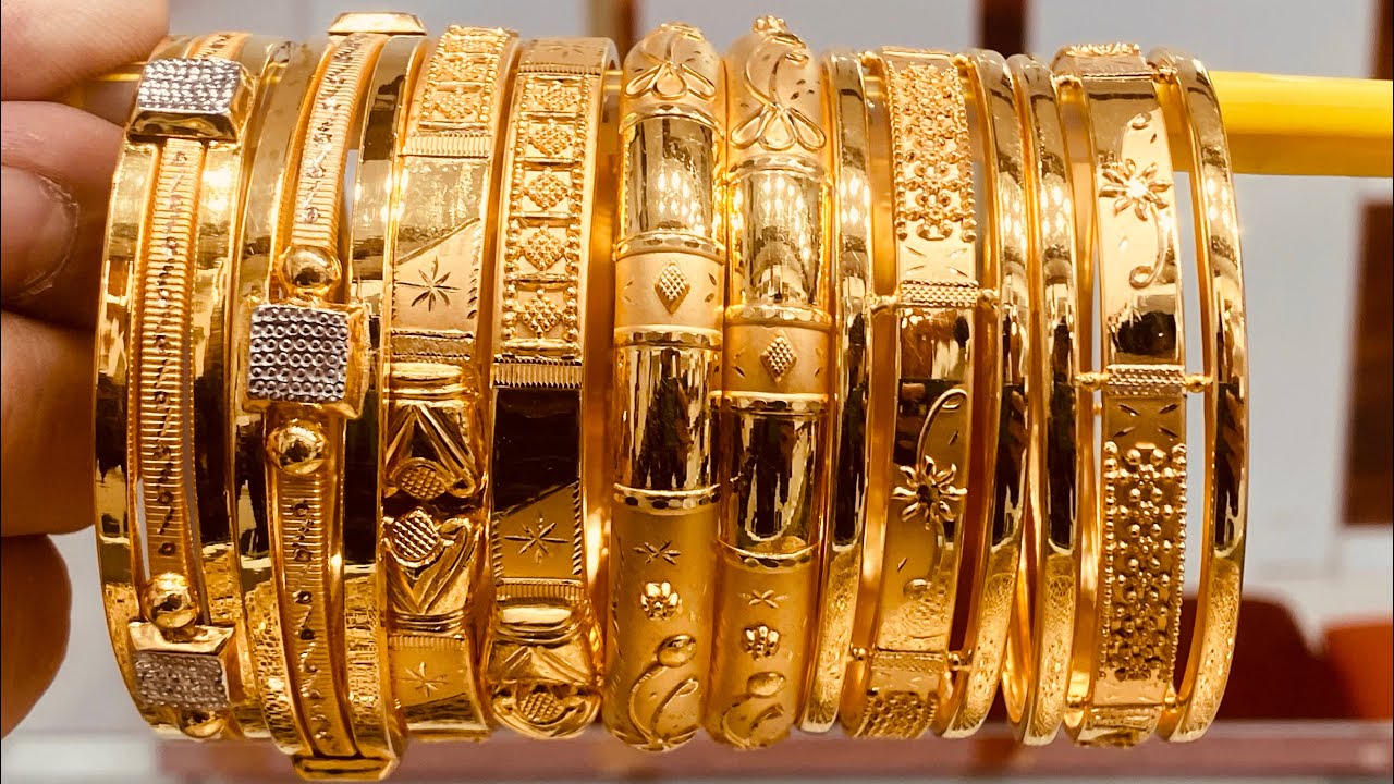 Fancy ladies chudi | bangles | kangan | new designs | Baljit Singh ...