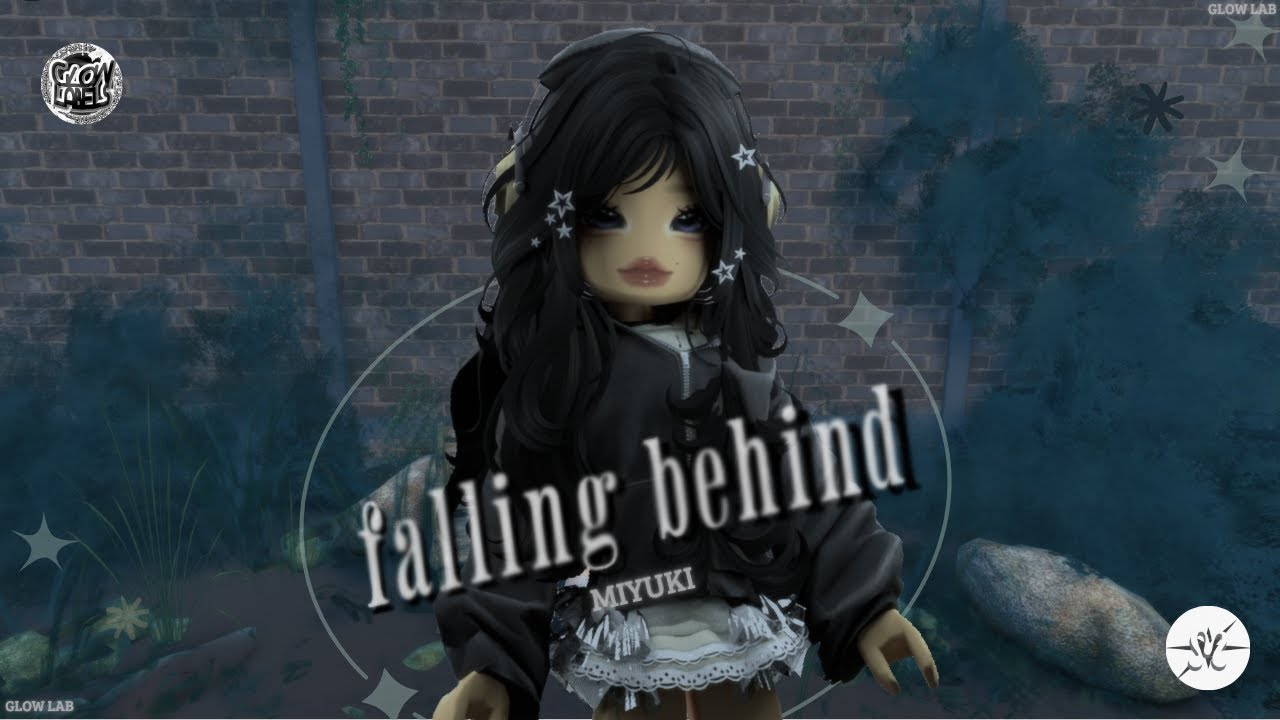 MIYUKI - “Falling Behind” PRE-DEBUT COVER | [MY.KOVER] 4K - YouTube