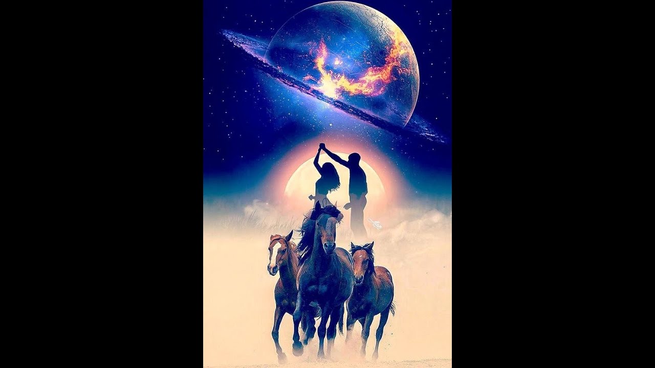 Nadia Ali - Rapture [Avicii Remix] - [432Hz x Pitched] - YouTube