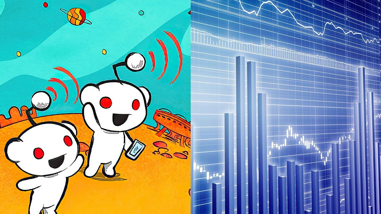 Reddit Literally Changed The World - YouTube